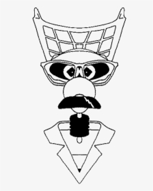 Mst3k Png, Transparent Png - kindpng