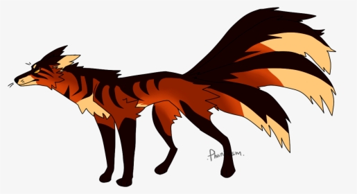 Kitsune , Png Download - Illustration, Transparent Png - kindpng