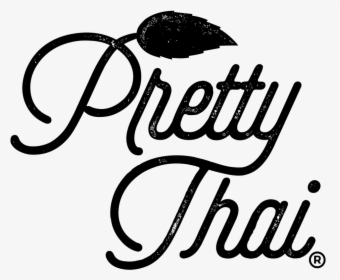 Logo Black - Thrifter Logo, HD Png Download - kindpng