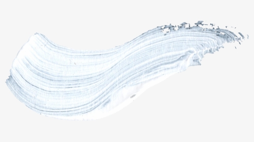 Paint Smear Png - Sock, Transparent Png - kindpng