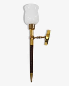 Wall Torch Png, Transparent Png - kindpng