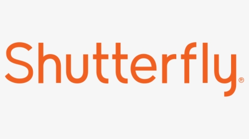 Shutterfly Logo Png, Transparent Png - kindpng