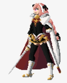 Astolfo PNG Images, Free Transparent Astolfo Download - KindPNG