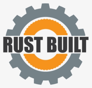 Rust Oleum Logo Png Transparent - Black-and-white, Png Download - kindpng