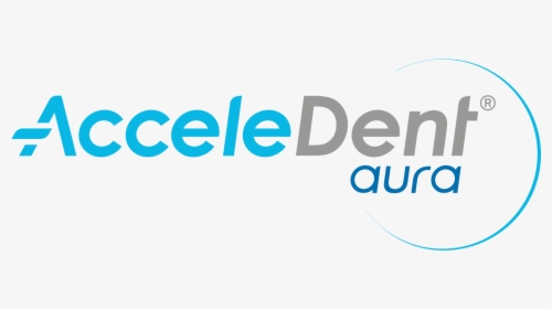 Acceledent Aura Logo, HD Png Download - kindpng