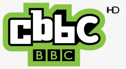 Cbbc Logo, HD Png Download - kindpng