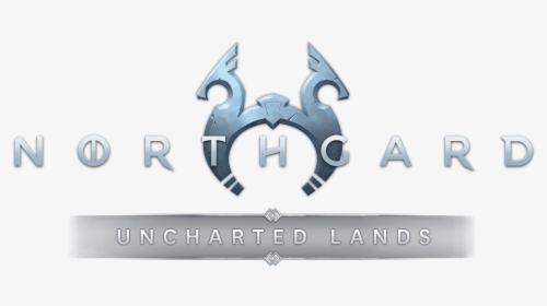 Northgard Logo, HD Png Download - kindpng