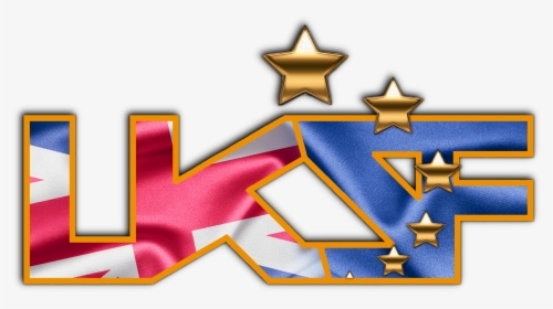 Uksf Logo Png, Transparent Png - kindpng
