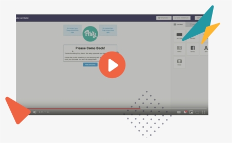 Compose And Choose An Audience - Screenshot, HD Png Download - kindpng