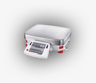 Ohaus Logo, HD Png Download - kindpng