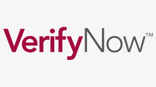 Verifynow - Verify Now Logo, HD Png Download - kindpng