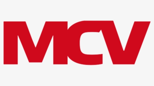 Mcv Uk Logo, HD Png Download - kindpng