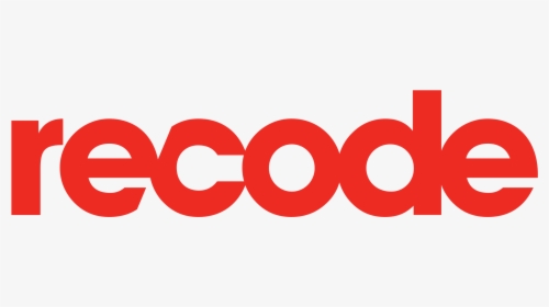 Recode - Recode Logo Png, Transparent Png - kindpng