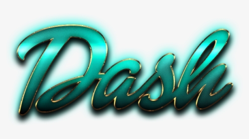 Dash Logo PNG Images, Free Transparent Dash Logo Download - KindPNG