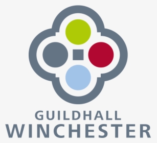 Guildhall Winchester - Guildhall Winchester Logo, HD Png Download - kindpng