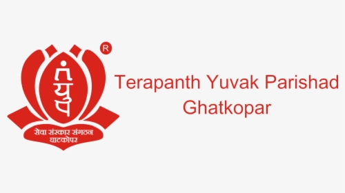 Terapanth Yuvak Parishad Logo, HD Png Download - kindpng