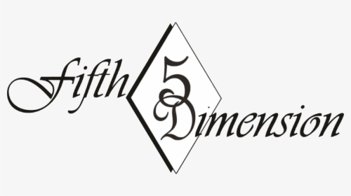 5th Dimension Transparent, HD Png Download - kindpng