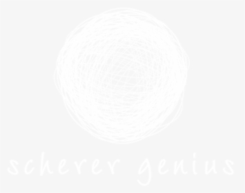 Scherer Genius Logo, HD Png Download - kindpng