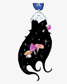 Marceline Body Illo, HD Png Download - kindpng