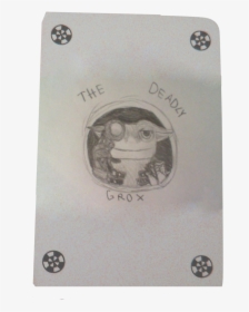 Grox Png, Transparent Png - kindpng