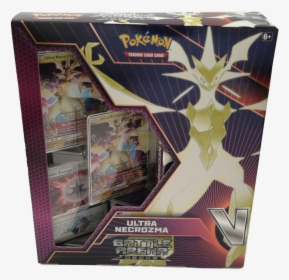 Necrozma Png, Transparent Png - kindpng