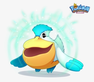 Pelipper PNG Images, Free Transparent Pelipper Download - KindPNG