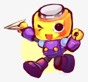 Servbot, HD Png Download - kindpng