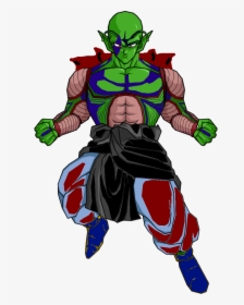 Namekian PNG Images, Free Transparent Namekian Download - KindPNG