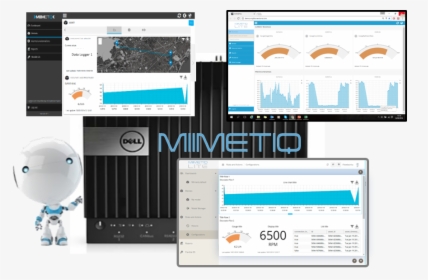 Nexiona Miimetiq, HD Png Download - kindpng