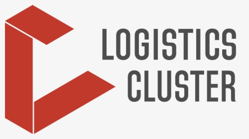 Logistics Cluster Logo, HD Png Download - kindpng
