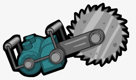 Buzzsaw Png, Transparent Png - kindpng