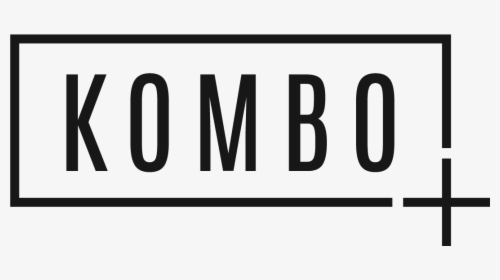Kombo Ventures - Black-and-white, HD Png Download - kindpng