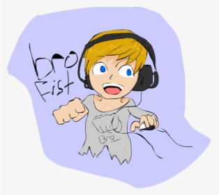 Brofist Png, Transparent Png - kindpng