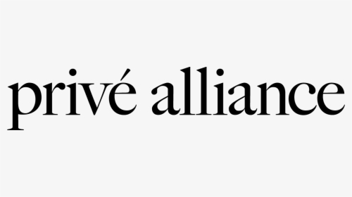 Prive By Bbh Logo, HD Png Download - kindpng