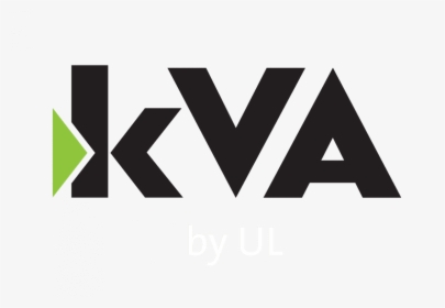 Logo - Kva, HD Png Download - kindpng