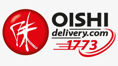 Oishi - Oishi Logo Vector, HD Png Download - kindpng