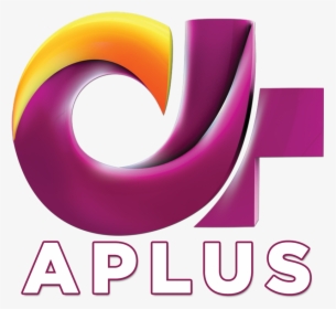 Aplus - Plus Tv Logo Png, Transparent Png - kindpng