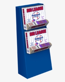 Crescent Paper Tube Company - Parallel, HD Png Download - kindpng