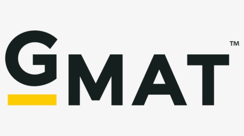 Gmat Logo, HD Png Download - kindpng