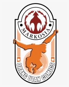 Markosia Logo, HD Png Download - kindpng