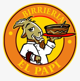 Logo Birria, HD Png Download - kindpng