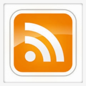 Rss Logo PNG Images, Free Transparent Rss Logo Download - KindPNG