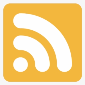 Rss Logo PNG Images, Free Transparent Rss Logo Download - KindPNG