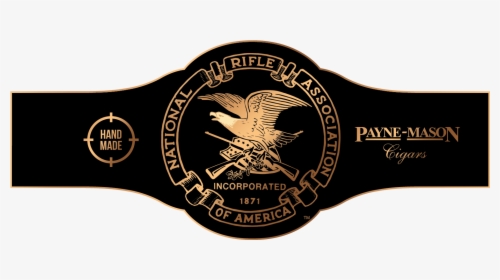 Nra Logo PNG Images, Free Transparent Nra Logo Download - KindPNG