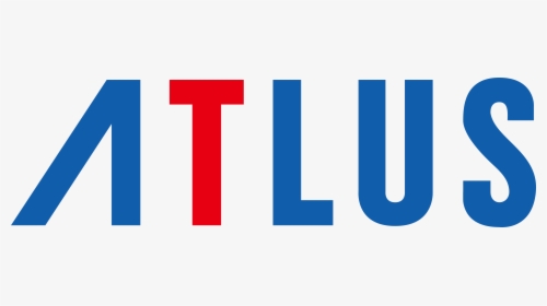 Atlus Logo, HD Png Download - kindpng