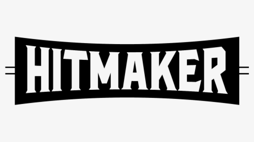 Hitmaker Png, Transparent Png - kindpng