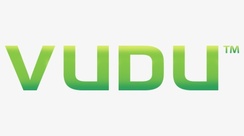 Vudu Logo Png, Transparent Png - kindpng