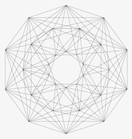 Logo Deca Meccanica - Circle, HD Png Download - kindpng