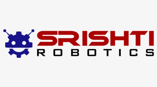 Srishti Robotics Logo, HD Png Download - kindpng