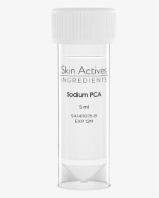 Sodium Pca - Cosmetics, HD Png Download - kindpng